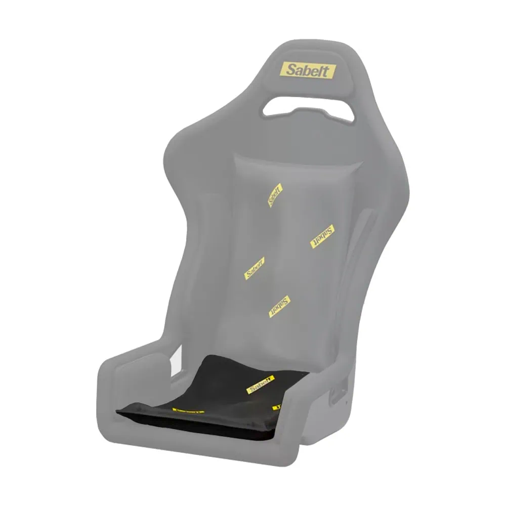 Sabelt Sim Racing® Sim Foam Pro Kit (Seat) | SimUltimate