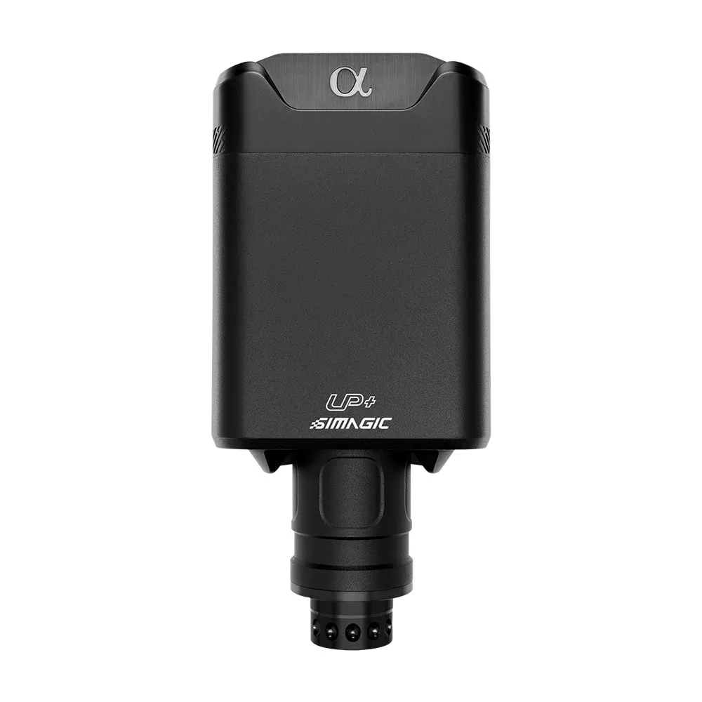 Simagic® Alpha EVO (12 Nm) | SimUltimate