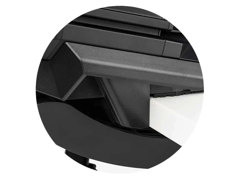 Fanatec® CSL DD Table Clamp | SimUltimate