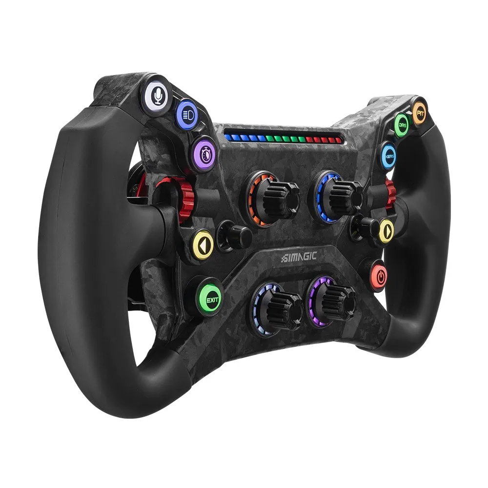 Simagic® GT Neo | SimUltimate