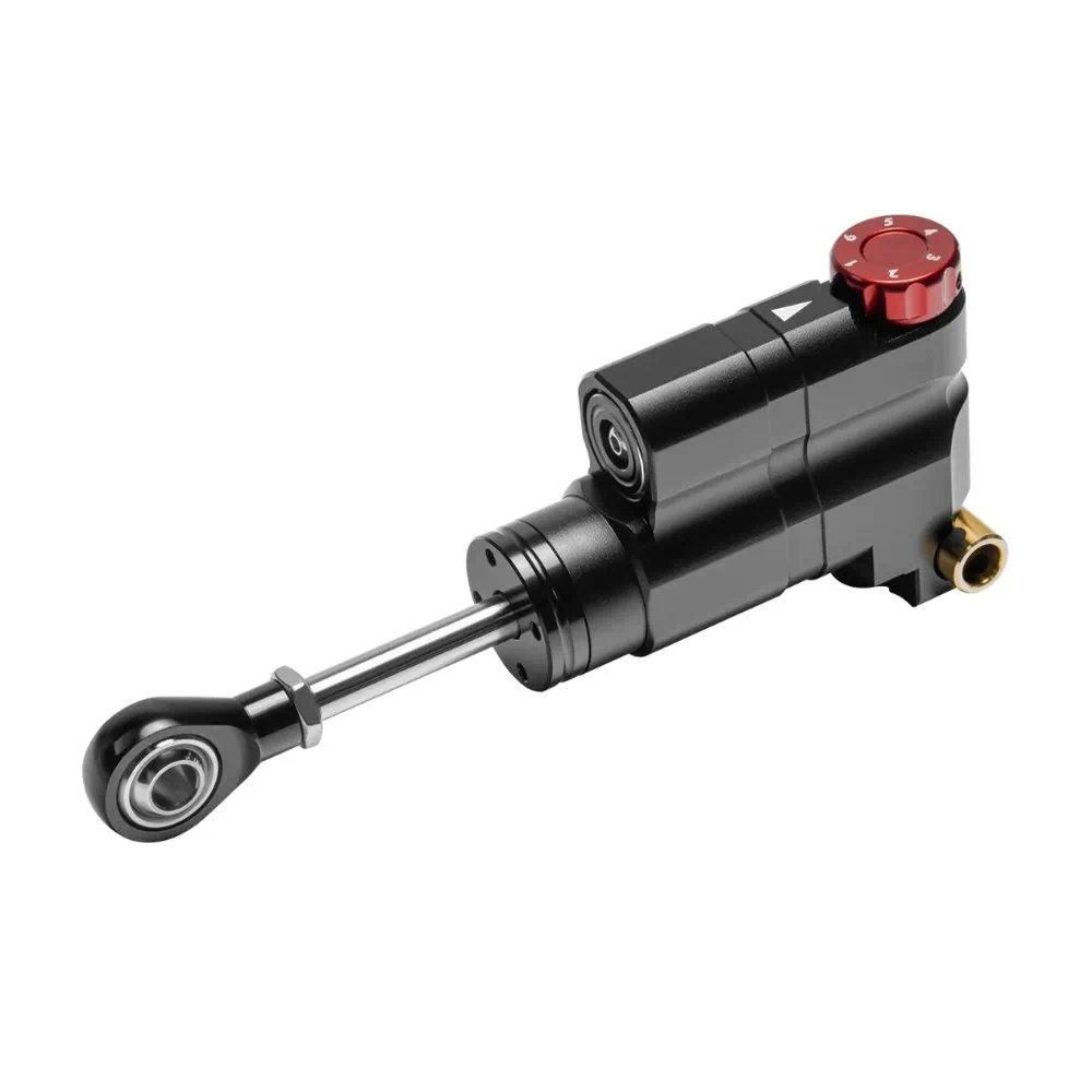 Simagic® P1000 Hydraulic Throttle System | SimUltimate