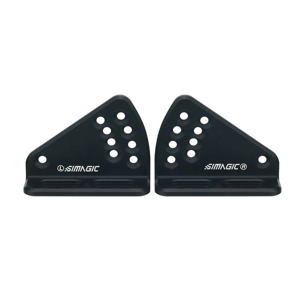 Simagic® Alpha Mounting Bracket | SimUltimate