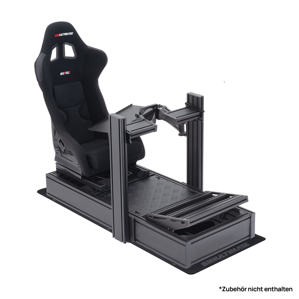 SimUltimate® Floor Plate | SimUltimate