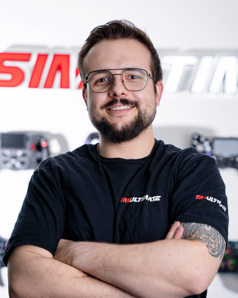 Über uns | SimUltimate