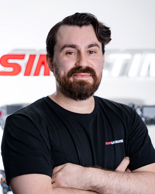 Über uns | SimUltimate