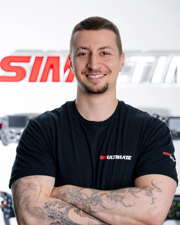 Über uns | SimUltimate