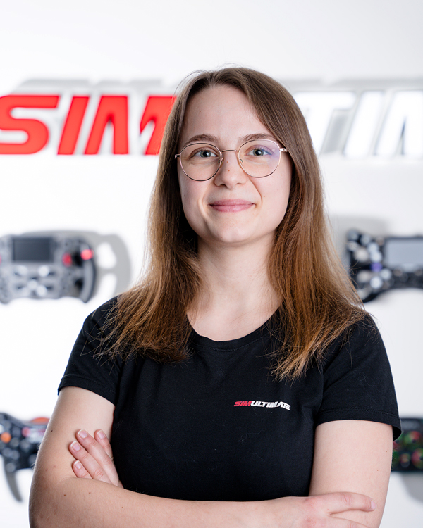 Über uns | SimUltimate