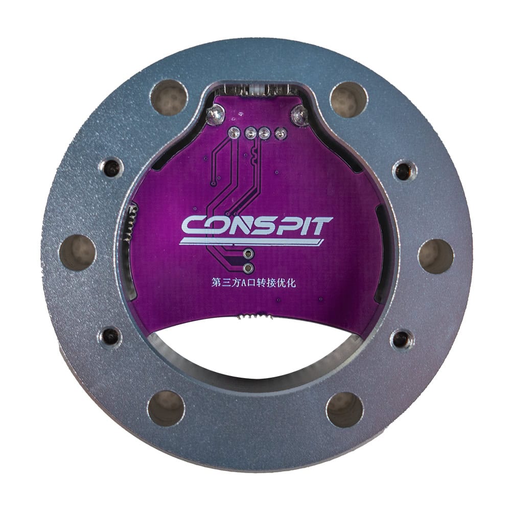 Conspit® USB-A Adapter Spacer | SimUltimate