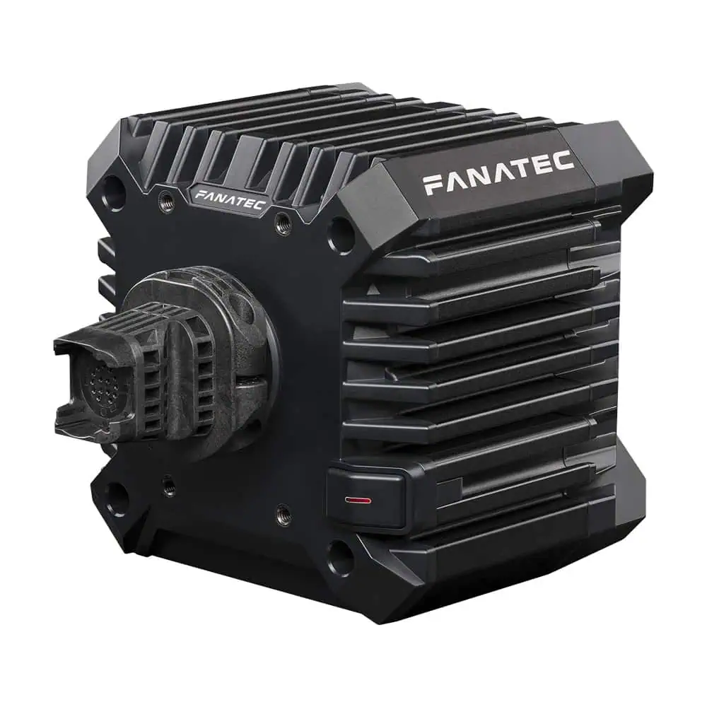 Fanatec® CSL DD QR2 Ready2Race Bundle (5 Nm) | SimUltimate
