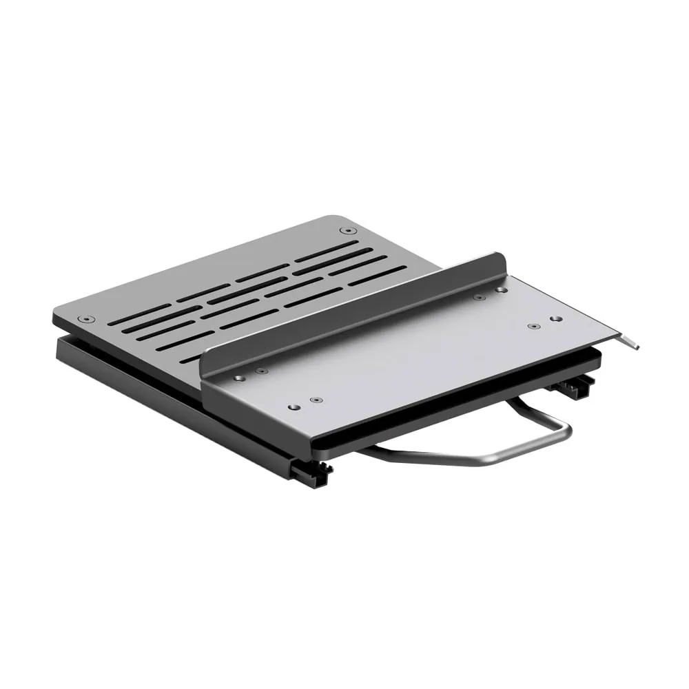 Sim-Lab® Pedal Slider Baseplate | SimUltimate