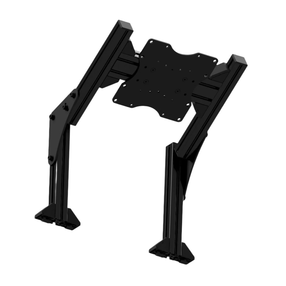 Sim-Lab® Quad Monitor Mount | SimUltimate
