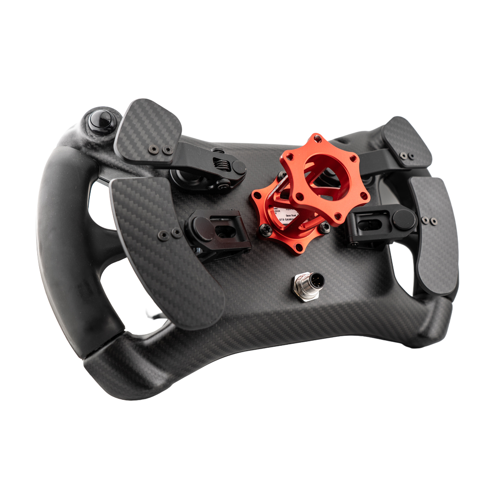 VPG Sim® Ford Mustang GT3 Wheel (Occasion) | SimUltimate