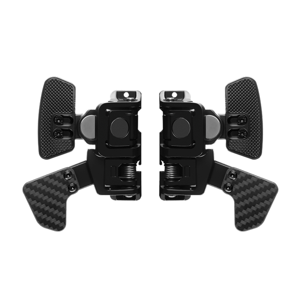 Simagic® Push-Pull Paddle Shifter Kit | SimUltimate